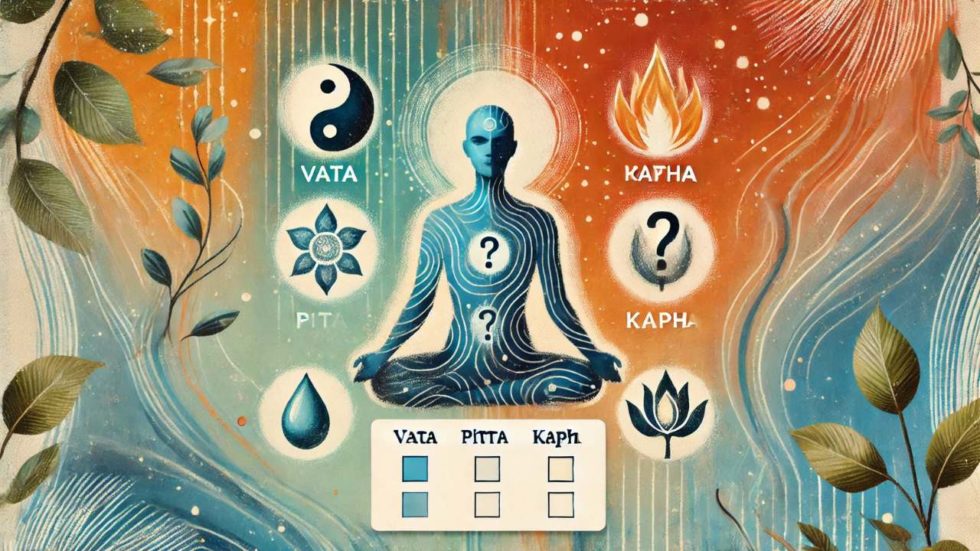 Comment déterminer son dosha : guide pratique | Ayurvéda